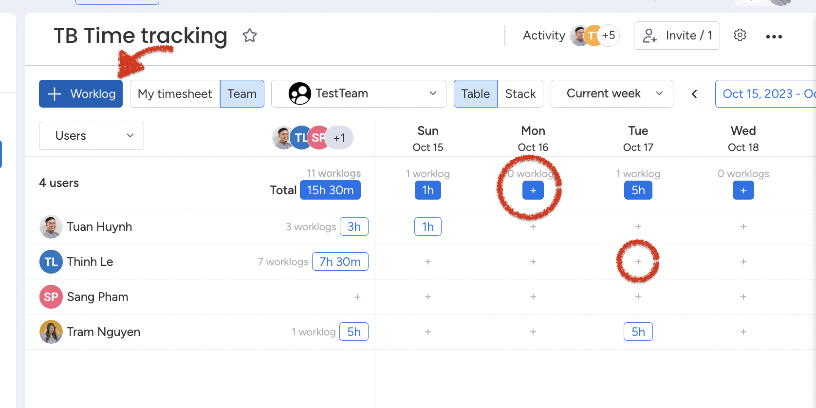 monday.com Time Tracking: A Complete Overview